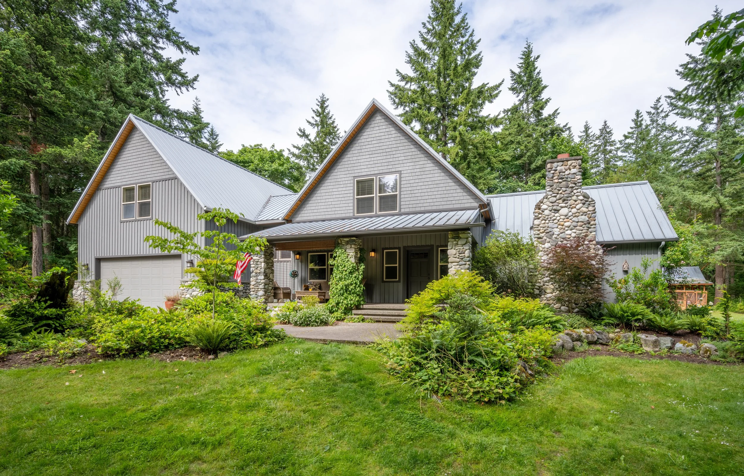 Ranch Rd — Designs Northwest Architects