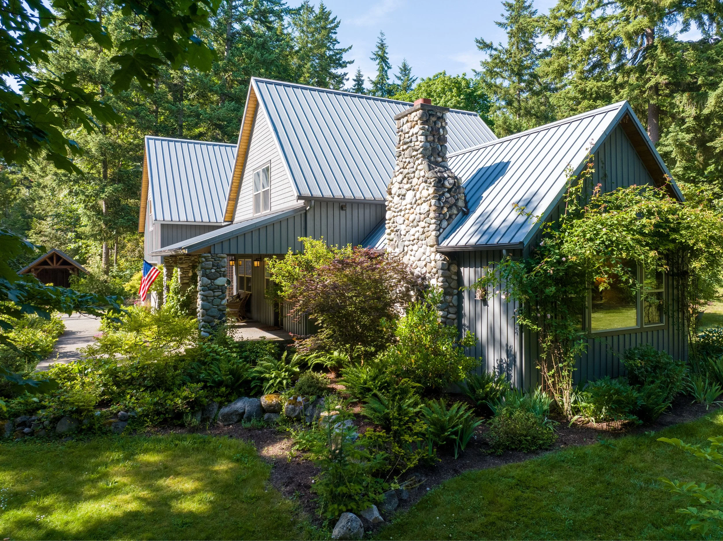 Ranch Rd — Designs Northwest Architects