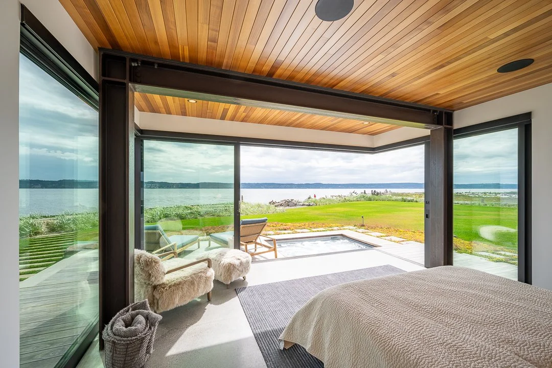 Pebble Beach — Designs Northwest Architects