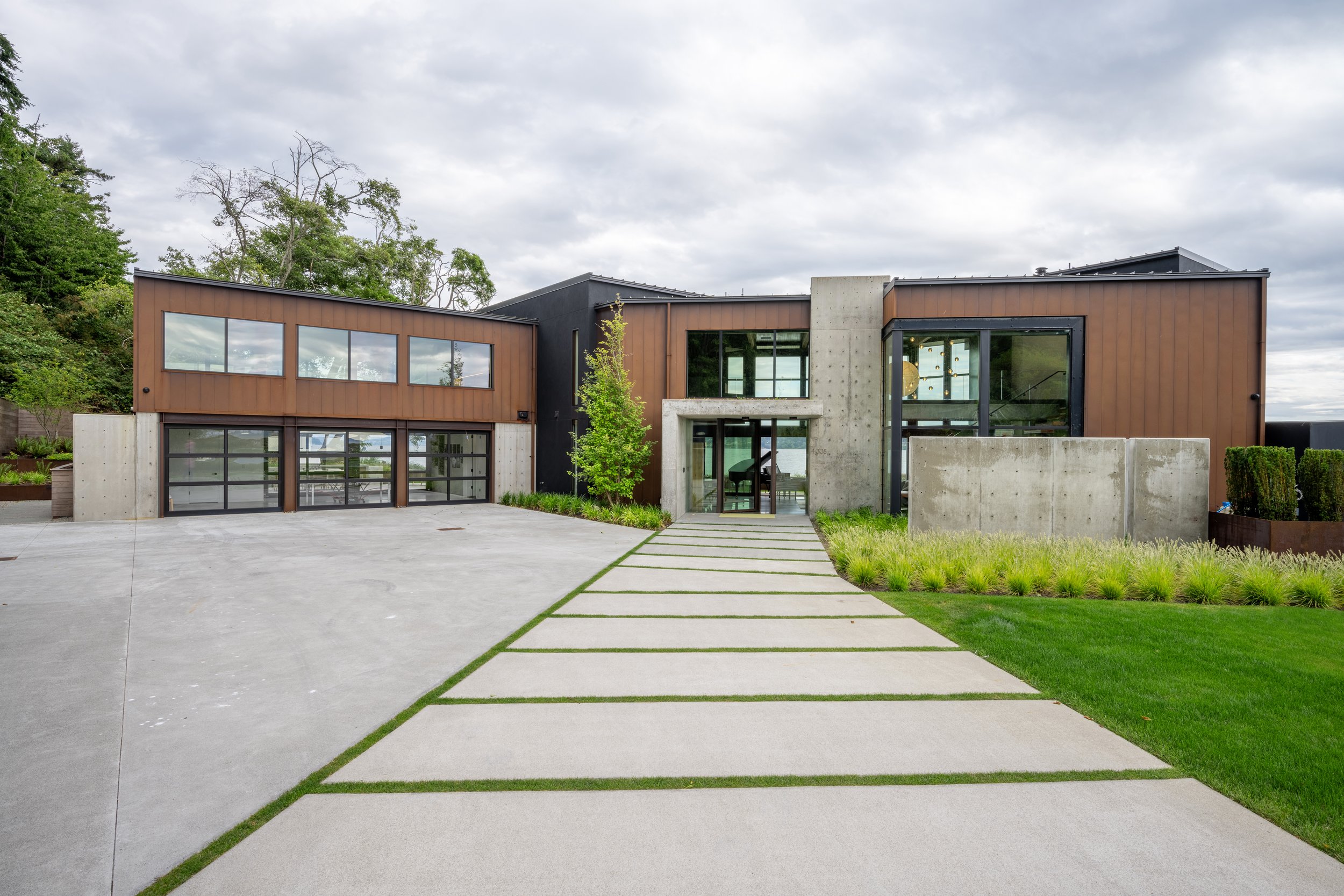 Pebble Beach — Designs Northwest Architects