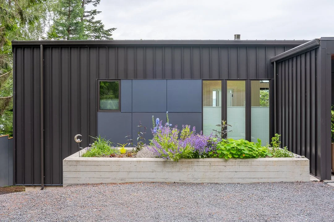 South Camano Residence McC — Designs Northwest Architects