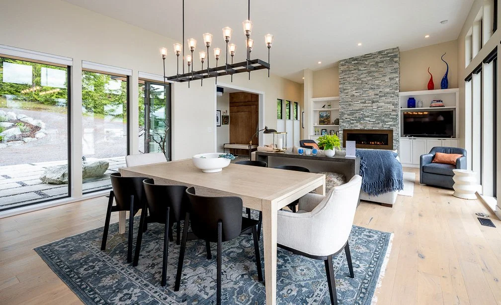 South Camano Residence McC — Designs Northwest Architects