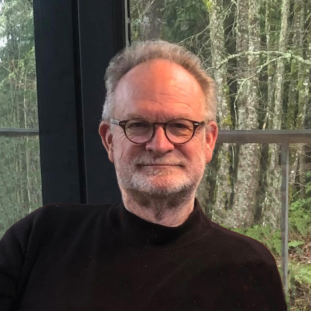 Dan Nelson, AIA, Principal — Designs Northwest Architects