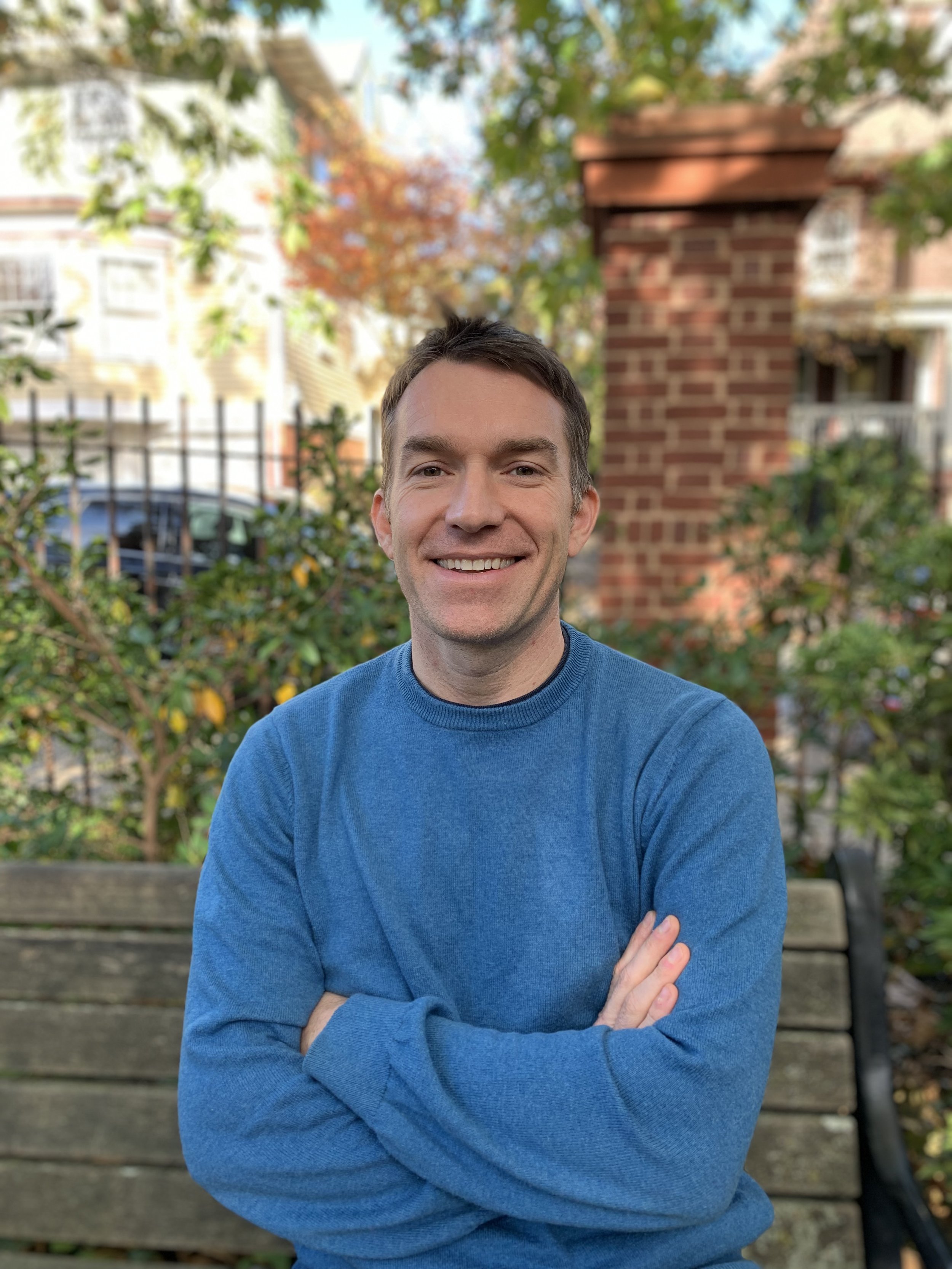 Matt Fuxjager — Fuxjager Lab