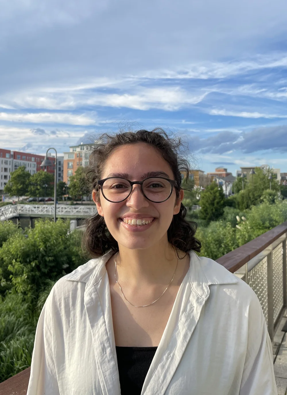 Sofia Piggott — Fuxjager Lab