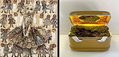 Current Exhibitions — Kathleen Vance