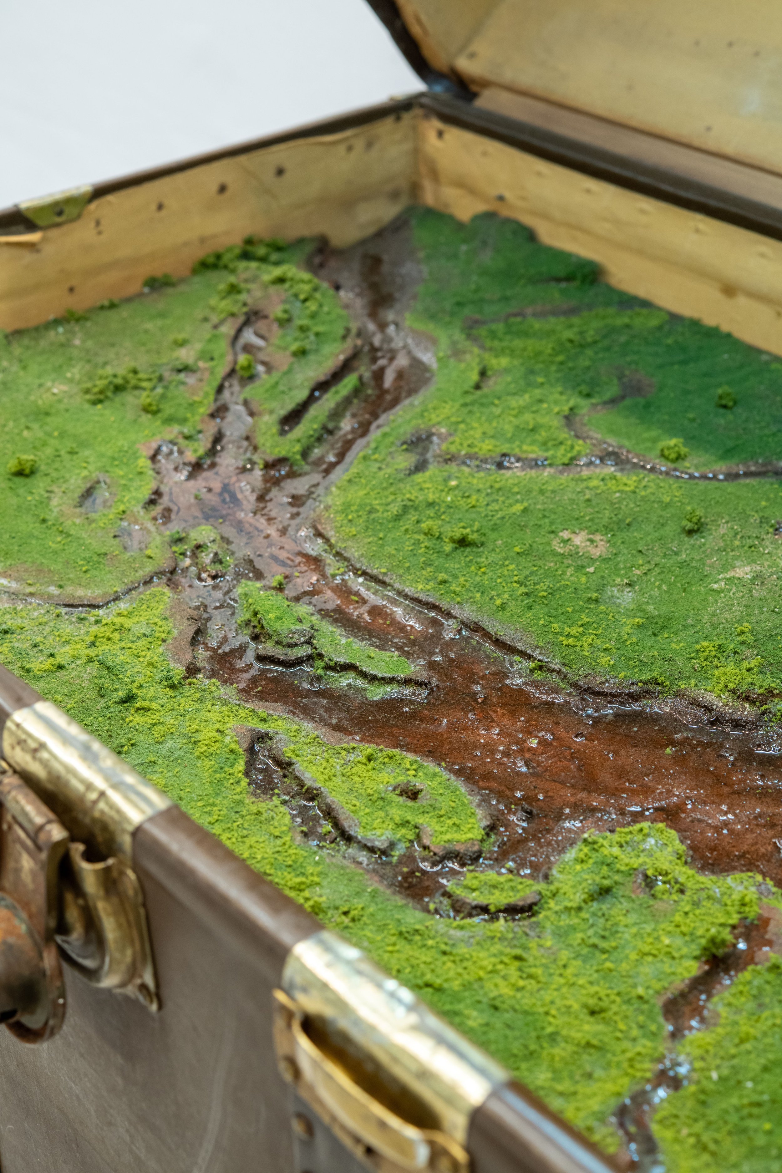 Current Exhibitions — Kathleen Vance