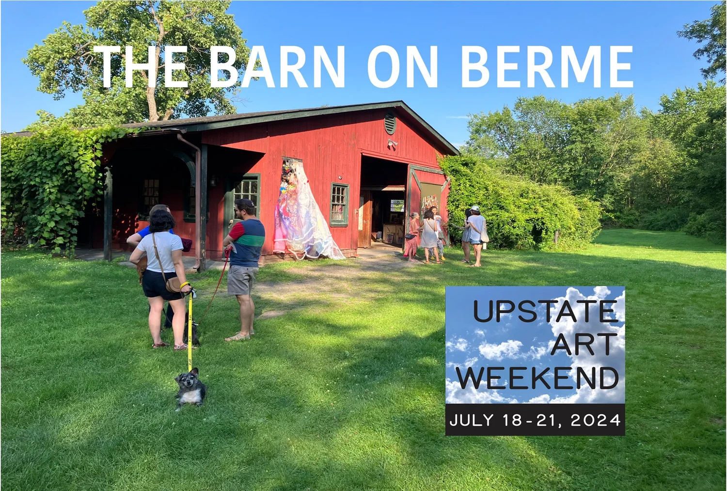 Current Exhibitions — Kathleen Vance