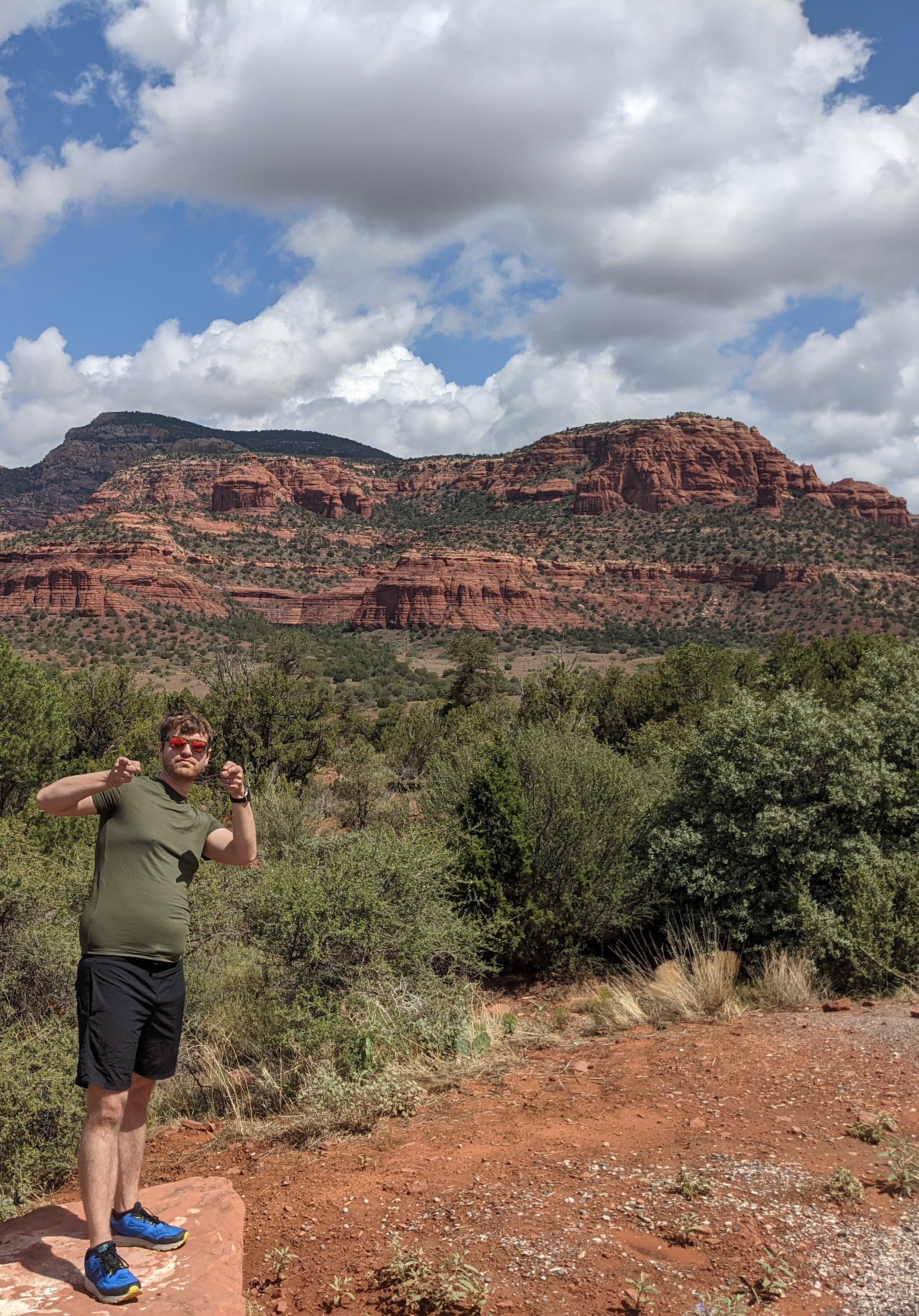 THE GROUP — Imperiali Lab