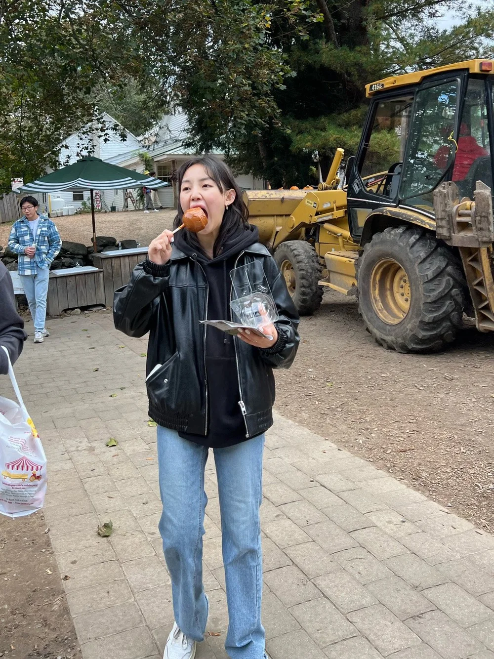 THE GROUP — Imperiali Lab