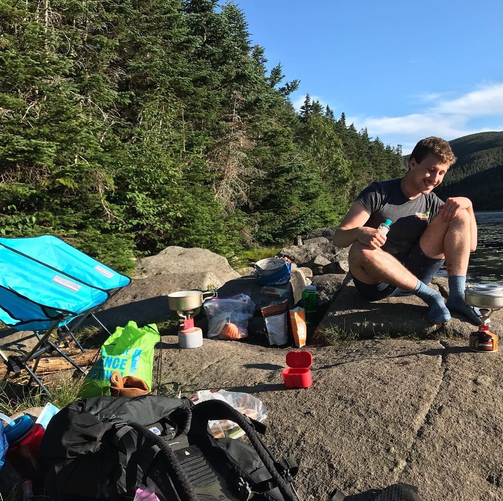 THE GROUP — Imperiali Lab