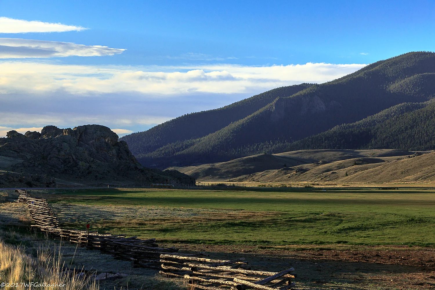 Colorado Cattle Ranch Photo Gallery — Eagle Rock Ranch