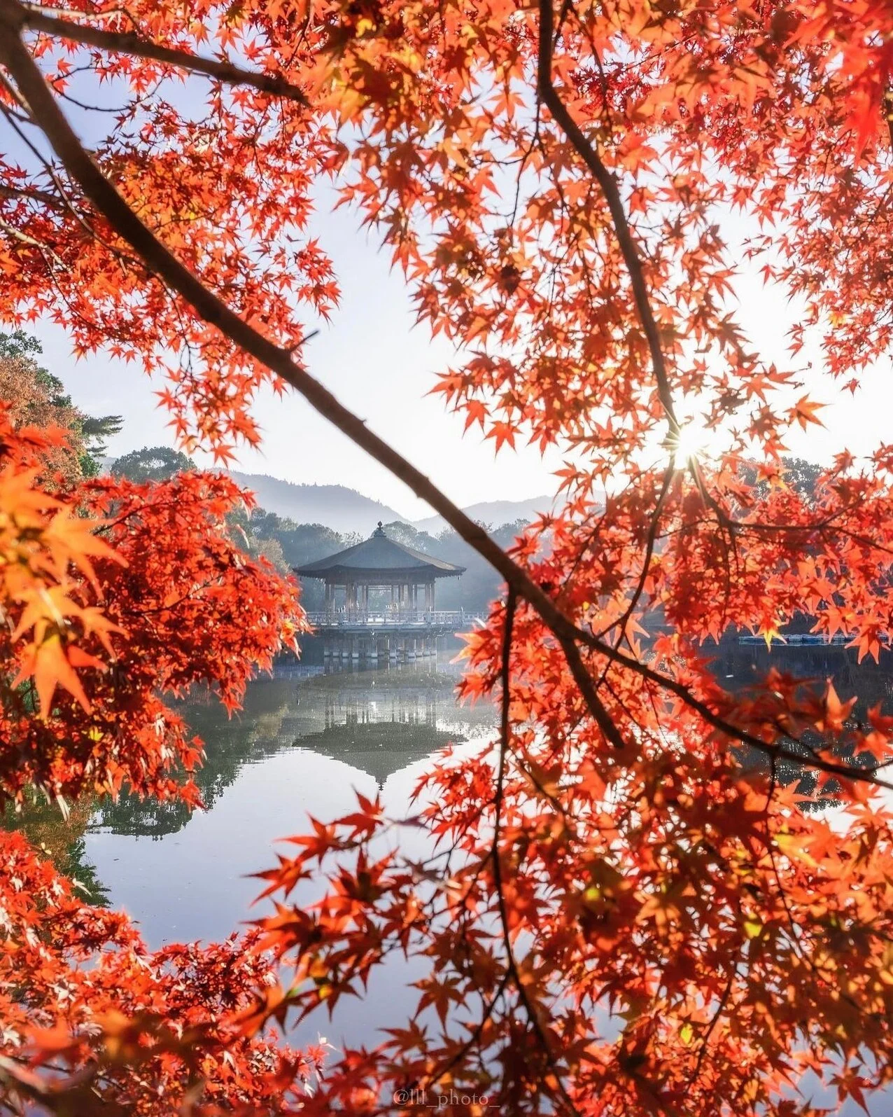 Sample Itineraries for Luxury Vacations and Tours - Lily Pond Luxury