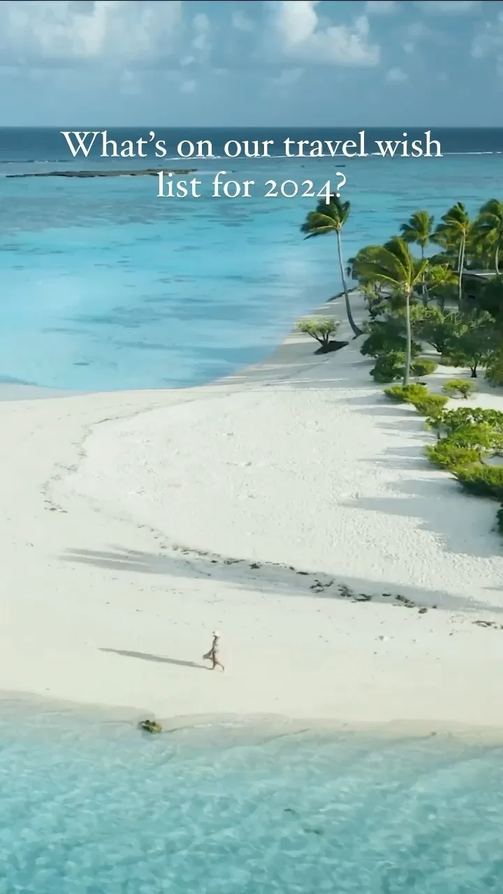 Meet Lindsey Kirshner - Travel Designer - Lily Pond Luxury