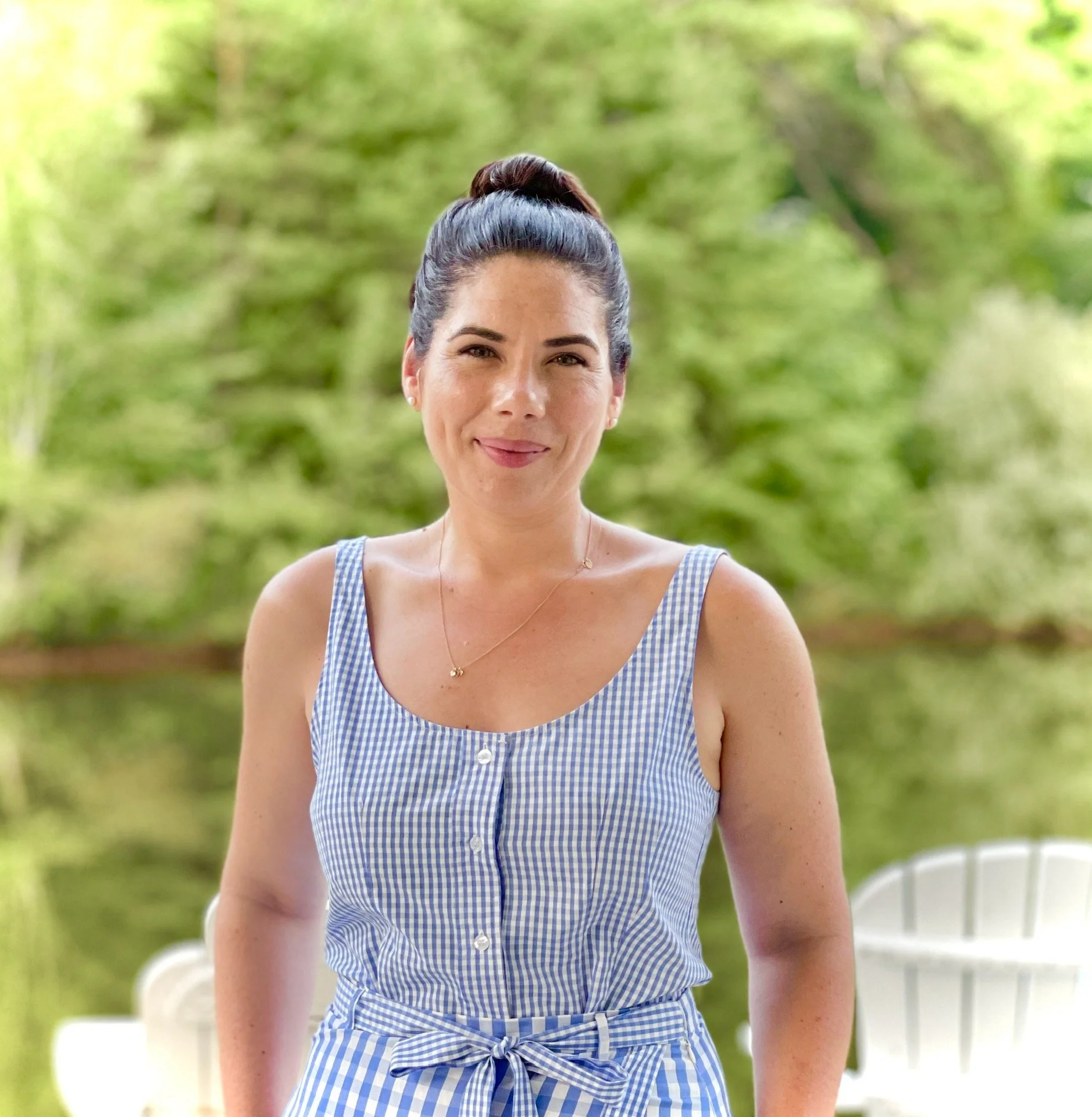 Meet Jenny M Langhorne - Travel Designer - Lily Pond Luxury