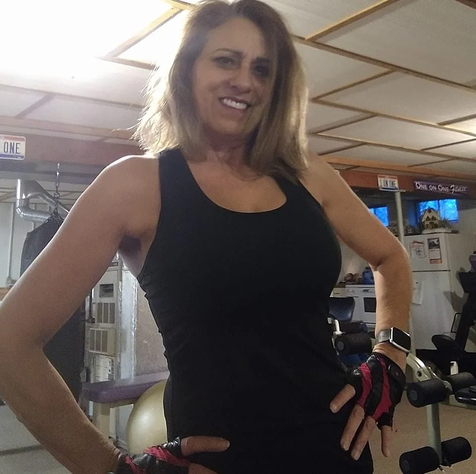 Instructors — Underground Gym