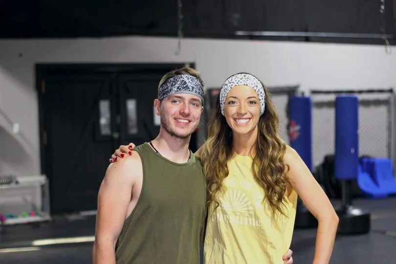 Instructors — Underground Gym