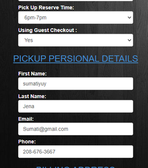 Walmart Bot — Most Advanced Bot