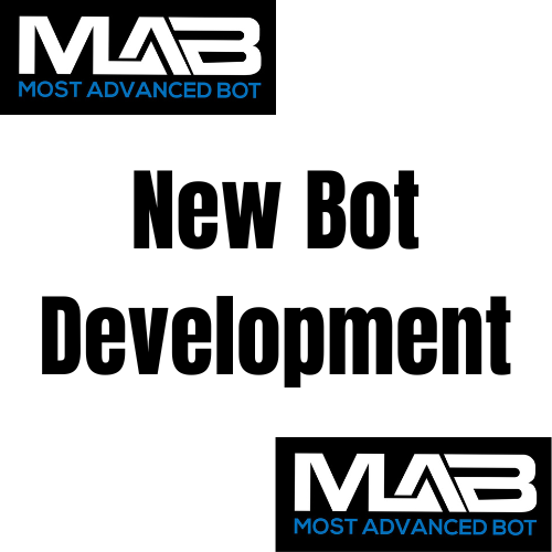 Most Advanced Bot