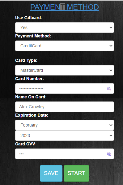 Target Bot — Most Advanced Bot