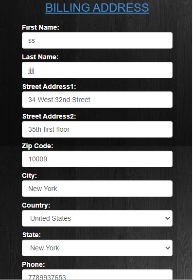 Walmart Bot — Most Advanced Bot