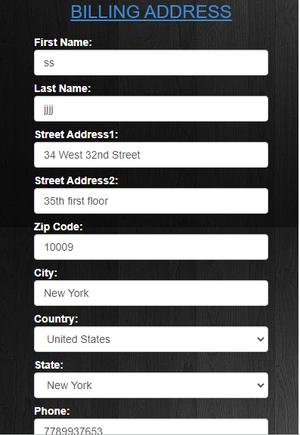 Walmart Bot — Most Advanced Bot
