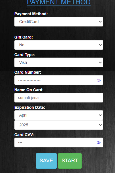 Walmart Bot — Most Advanced Bot