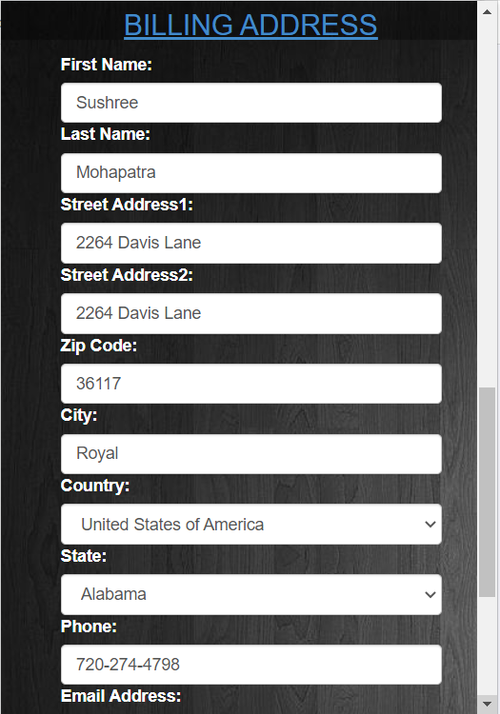 Target Bot — Most Advanced Bot