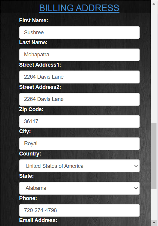 Target Bot — Most Advanced Bot