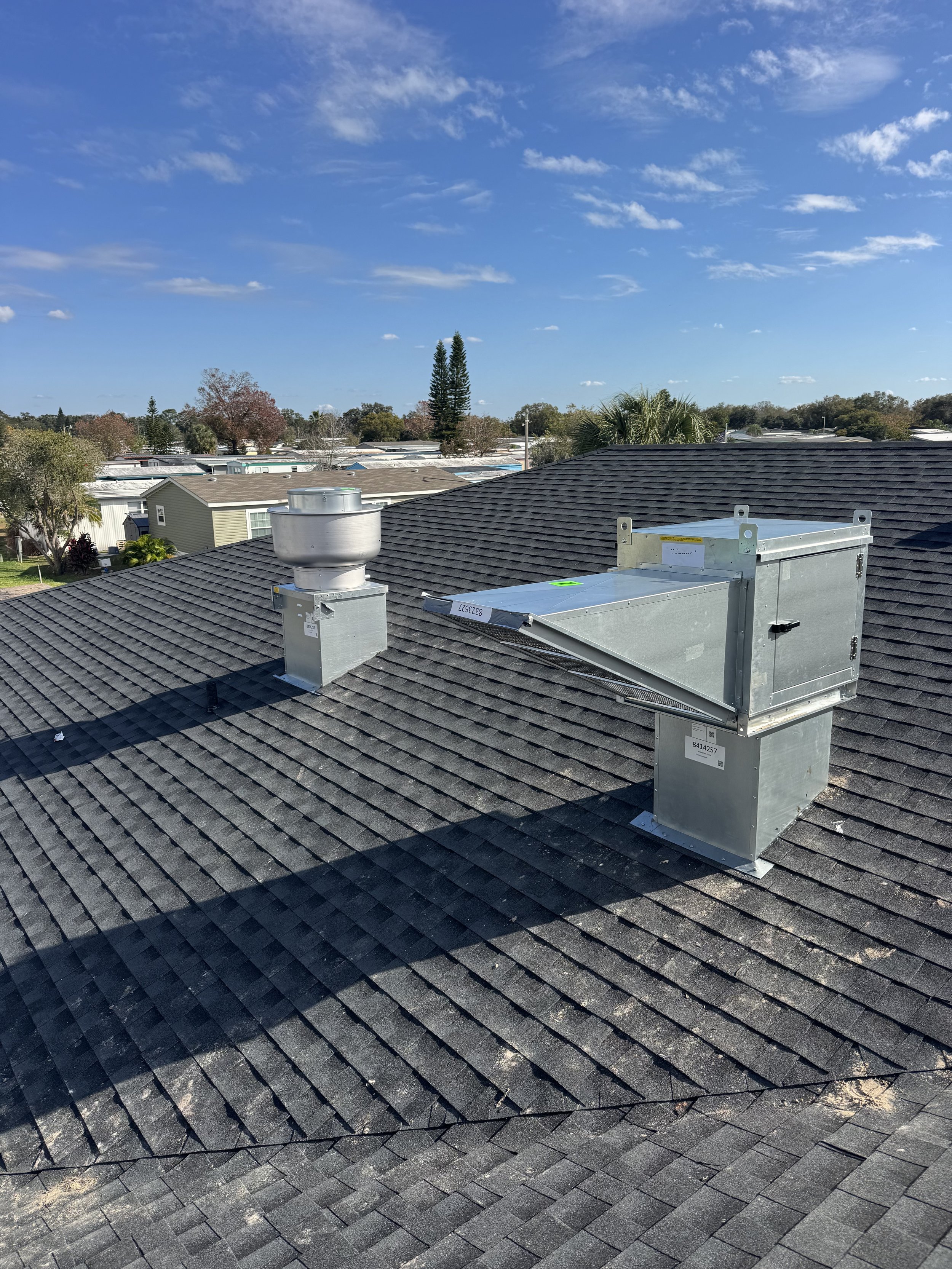 Air Conditioning ,Plumber,General Contractors,commercial hood installer ...