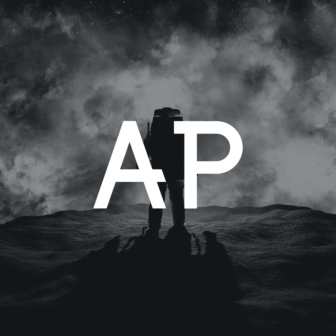 Always Strive And Prosper Wallpaper