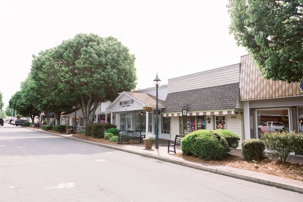 Dual-Brand TownePlace & Fairfield at Georgia National Fairgrounds ...