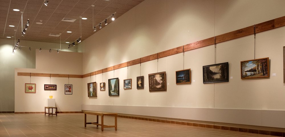 Gallery — The Edge