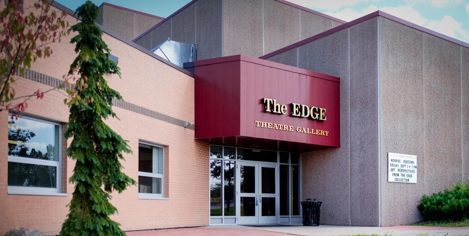 The Edge