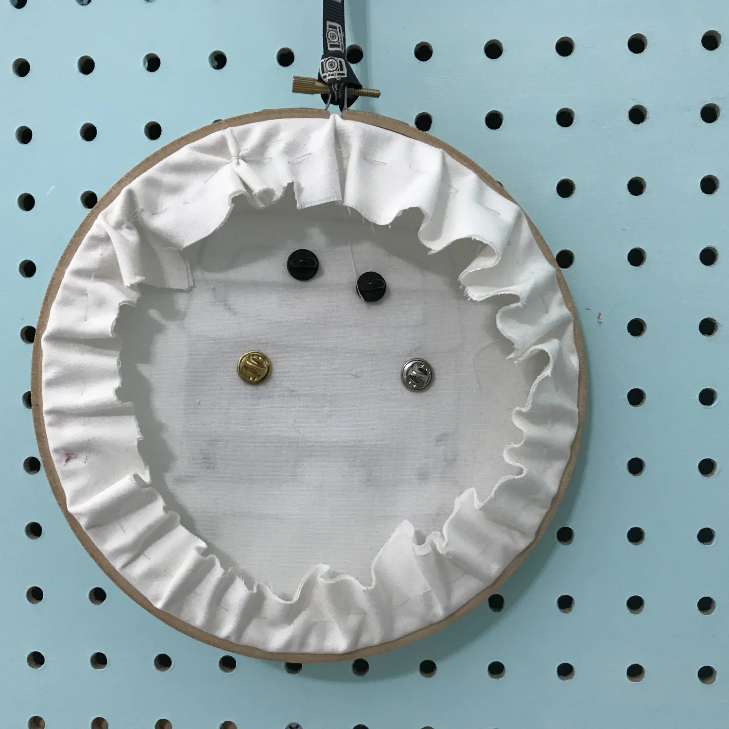 Friday Finish: Pin Catcher — Rene' Creates