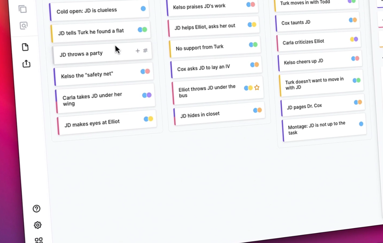 Arc Studio Pro: Professional Scriptwriting in the Cloud — THE WRITER COACH