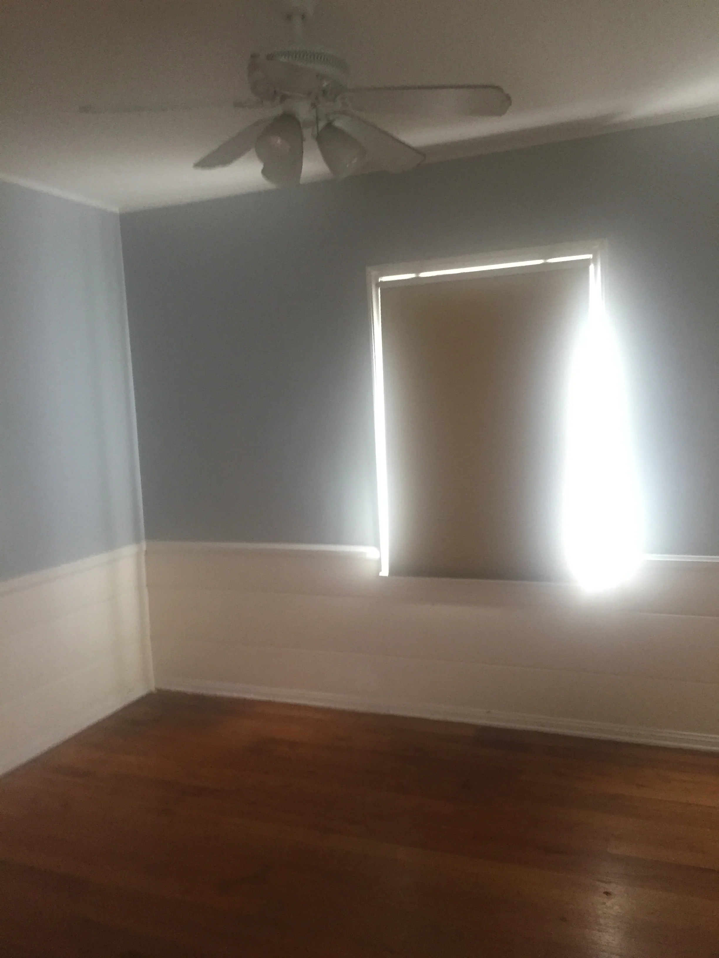 THE BEVERLY BTS — Jamie Haller