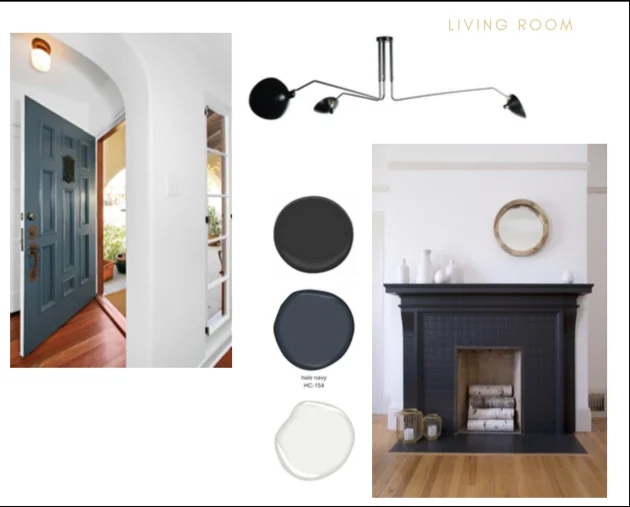 THE BEVERLY BTS — Jamie Haller