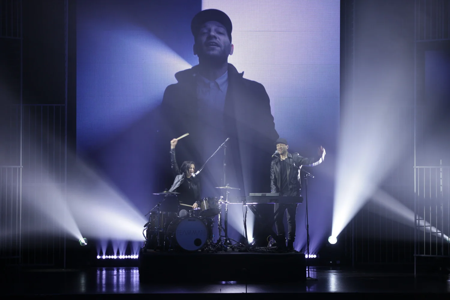 Cinemoi Award Ceremony — Center of Attention Events