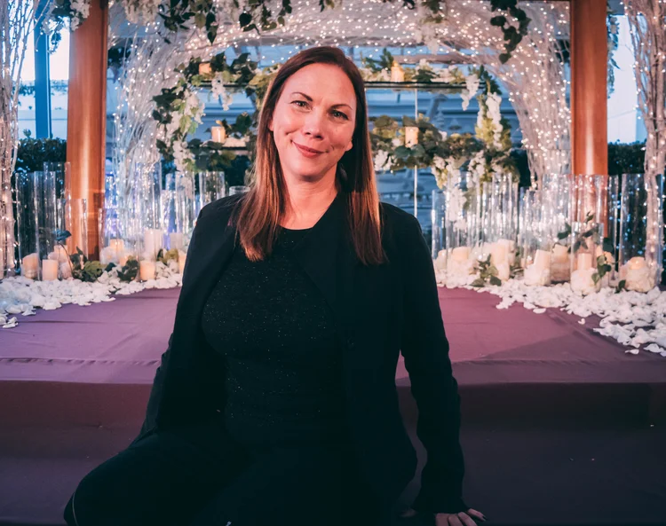 Los Angeles Event Planner — Center of Attention Events
