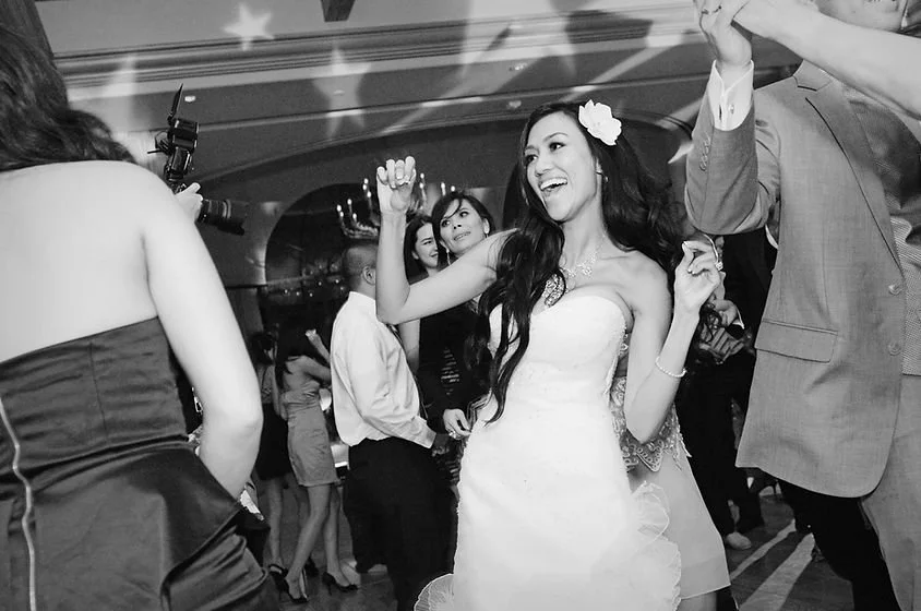 How to Get Guests Dancing At a Wedding? — Center of Attention Events