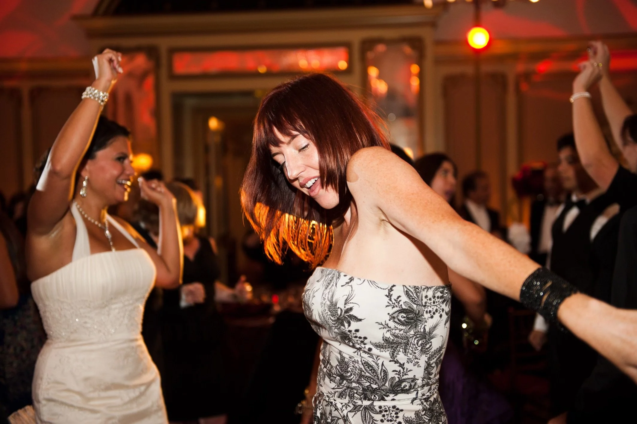 How to Get Guests Dancing At a Wedding? — Center of Attention Events