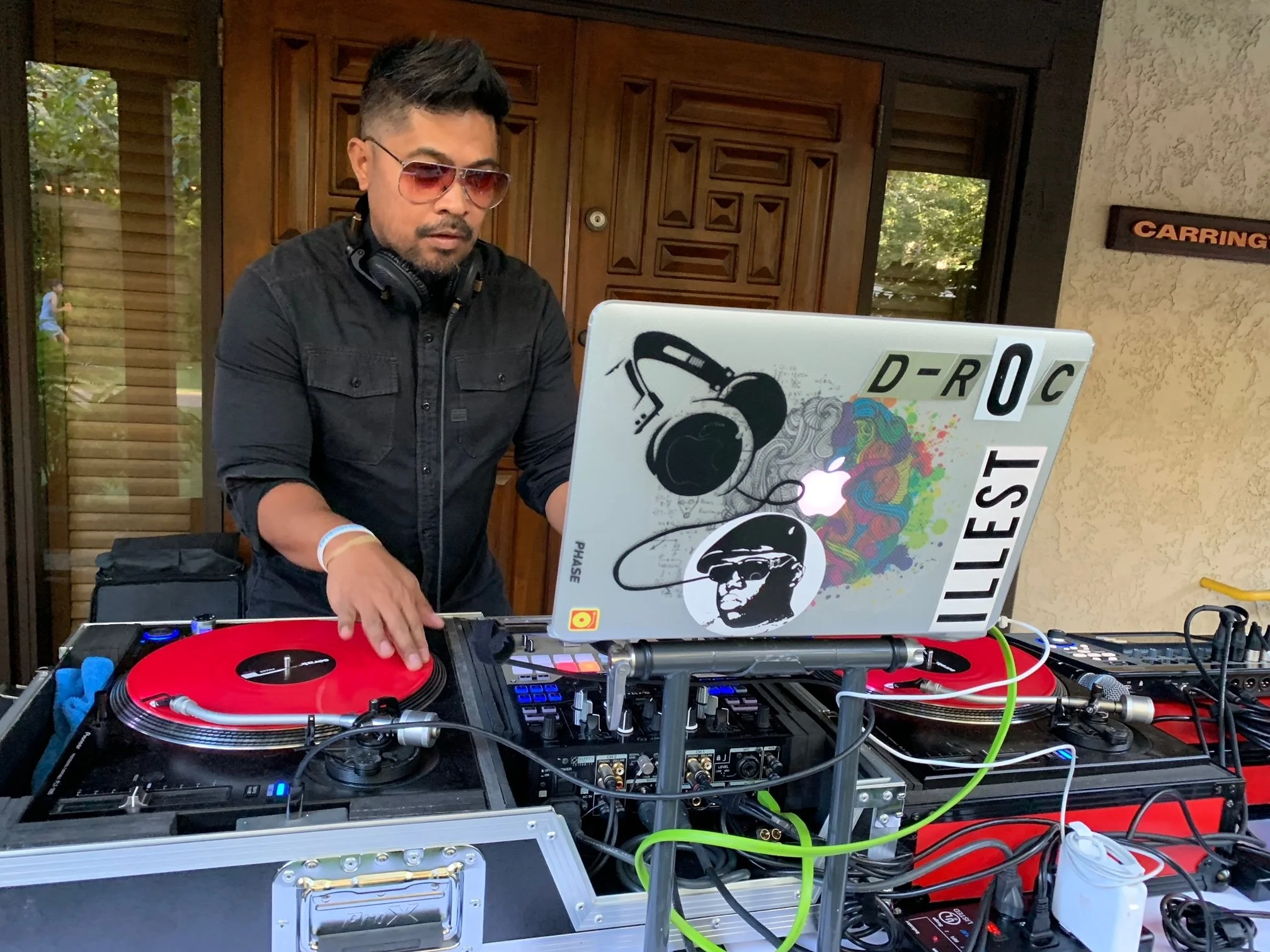 How to Get Guests Dancing At a Wedding? — Center of Attention Events