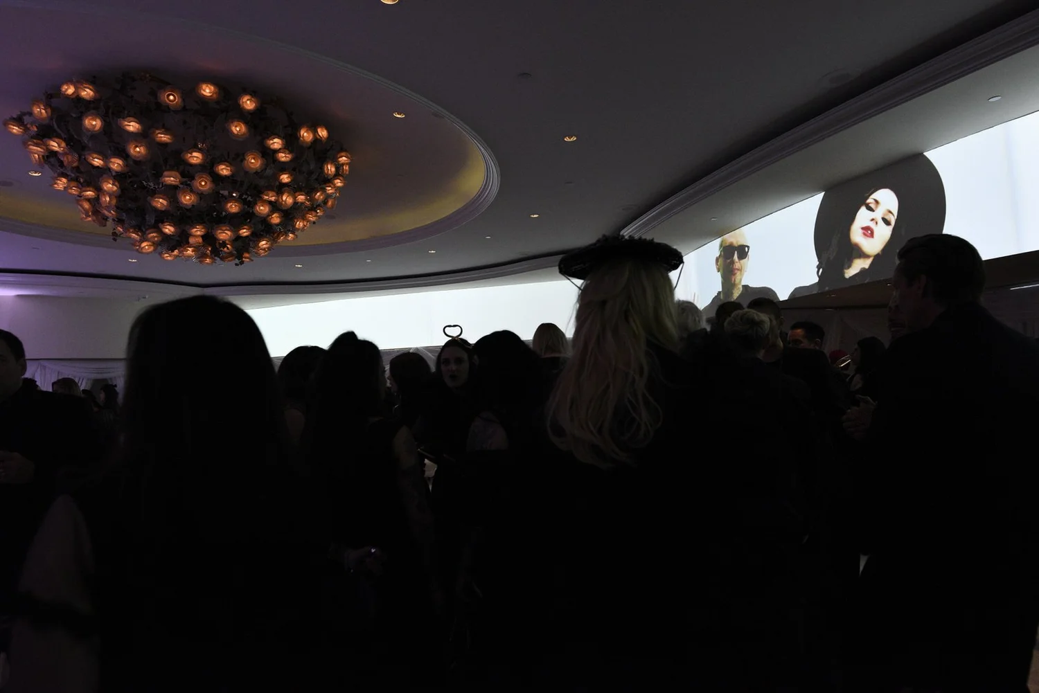 Influencer Events — Center of Attention Events