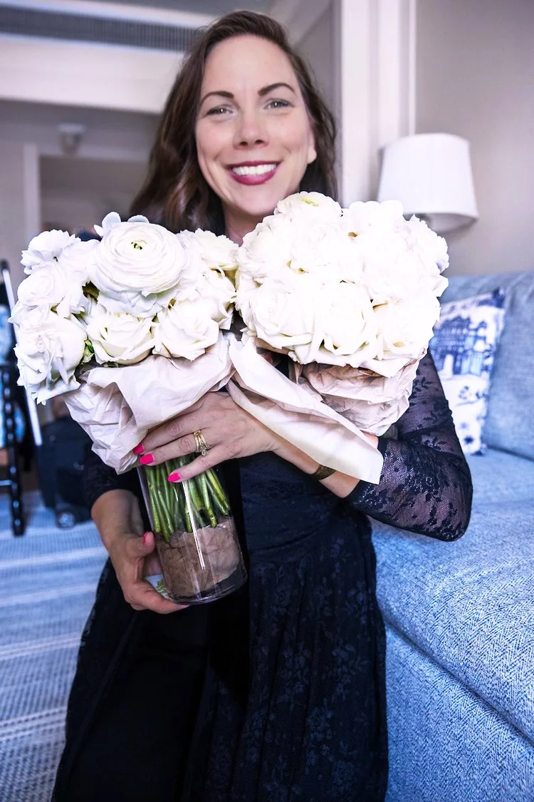 Our Story — Center of Attention Events