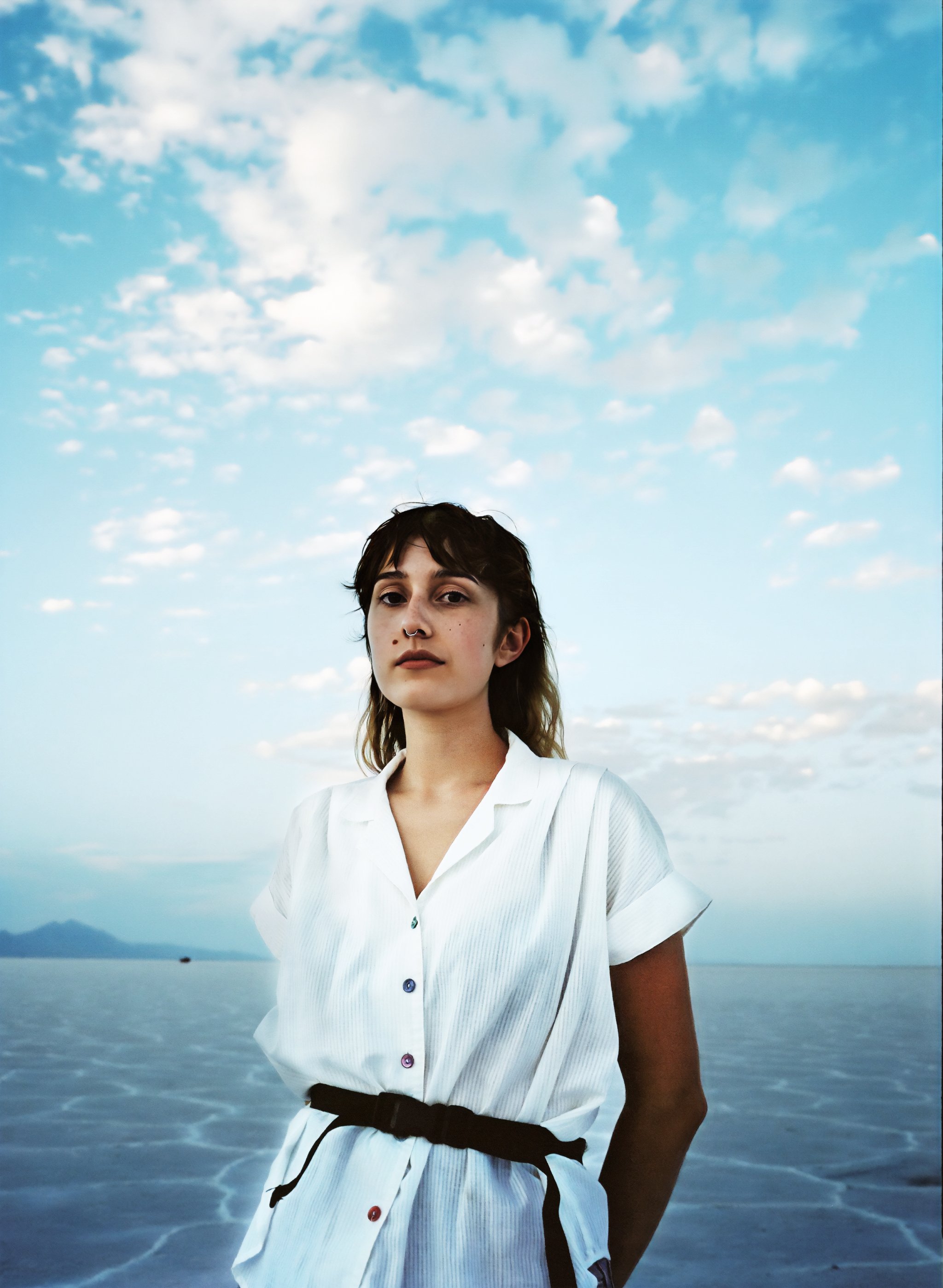 Our Story — Center of Attention Events