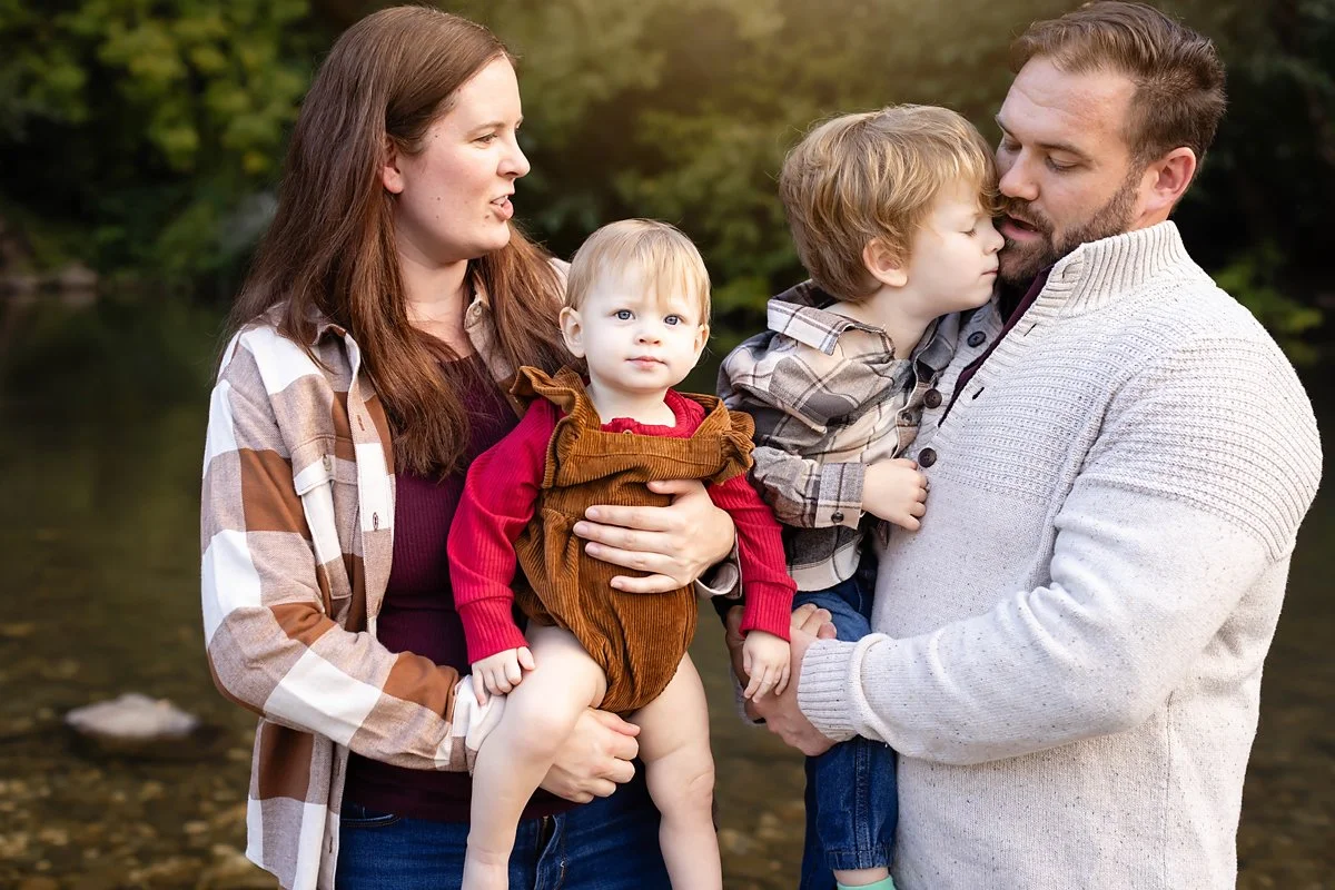 Blog — Jennie Harless Photography