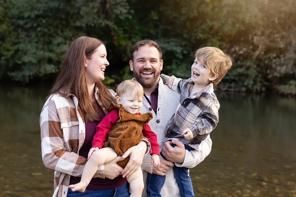 Blog — Jennie Harless Photography
