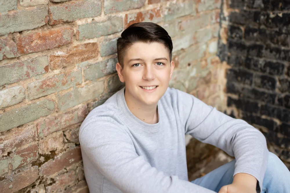 Blog — Jennie Harless Photography