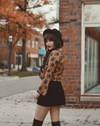 The Fall Florals — Indiefoxx